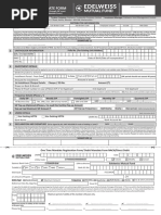 Parag Parikh Sip Otm | PDF | Cheque | Debit Card