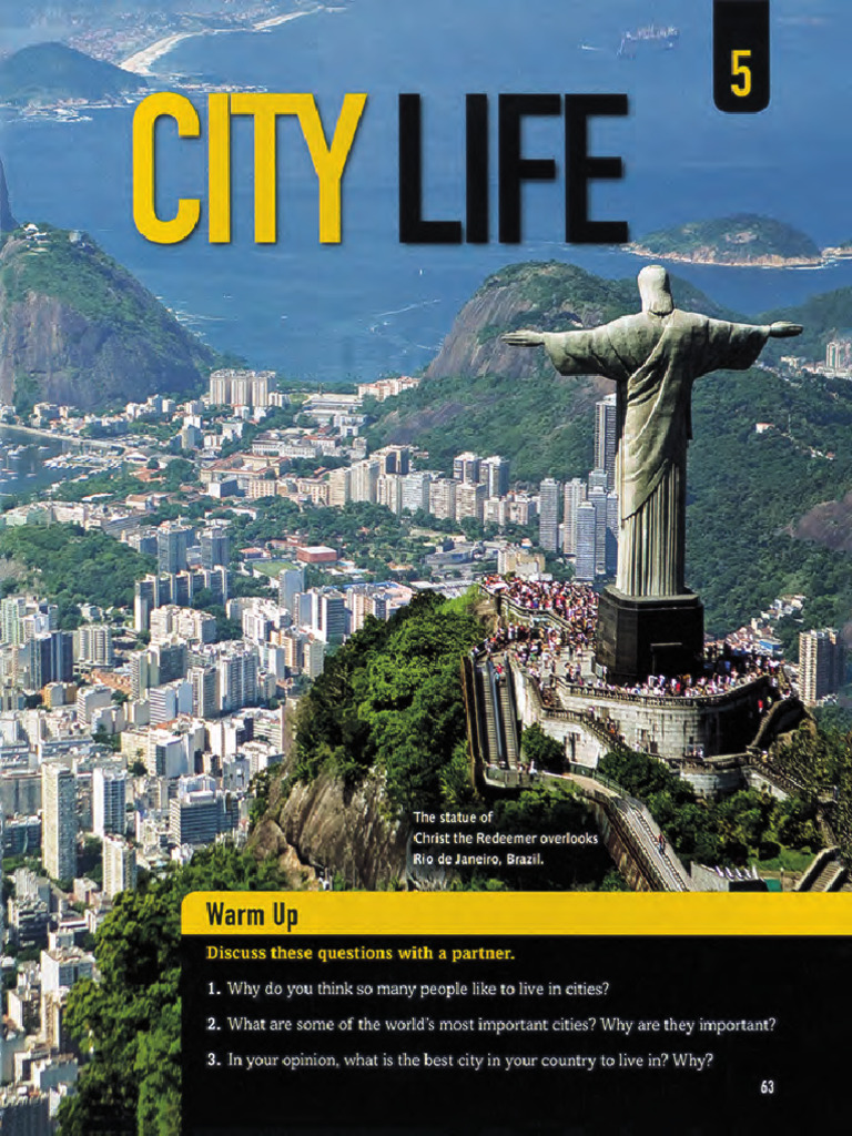 Unit 5 - Geography | PDF