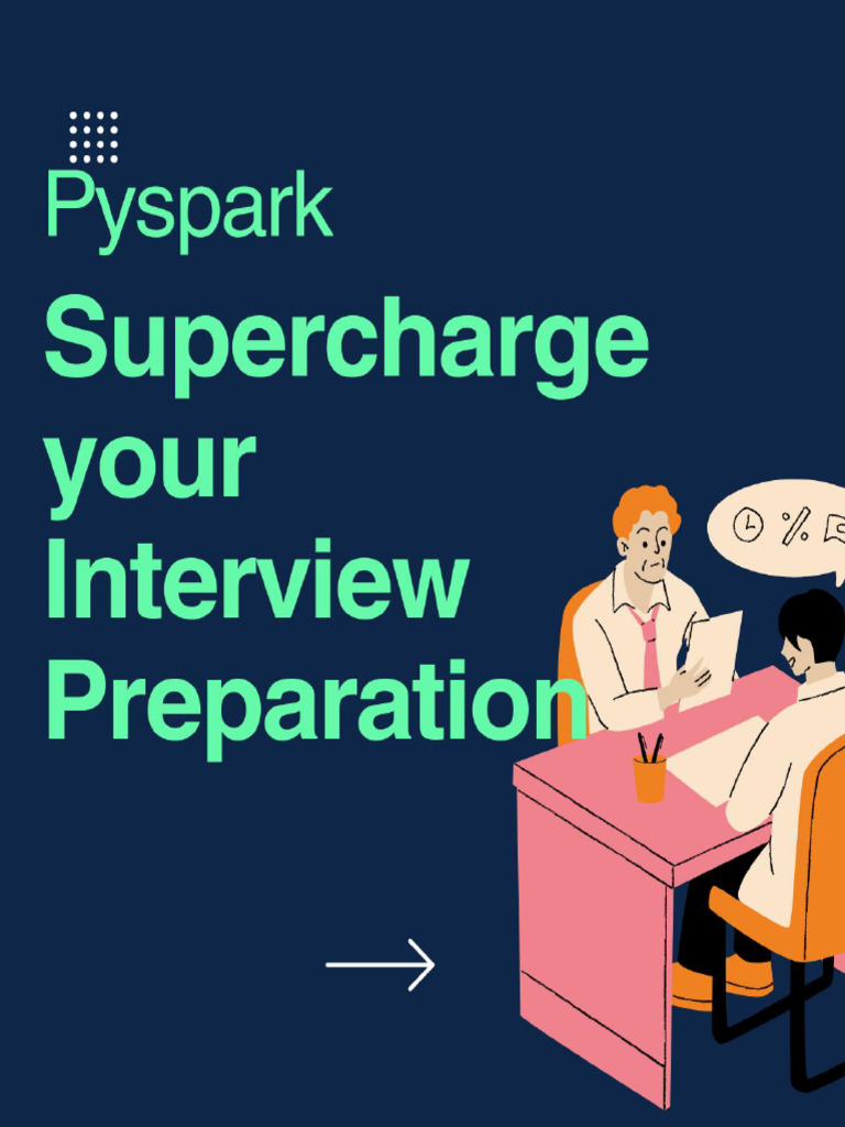 PySpark Interview Questions WITH AWS | PDF | Apache Spark | Apache Hadoop