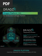 OT Cybersecurity Platform Overview | PDF | Computer Security | Security