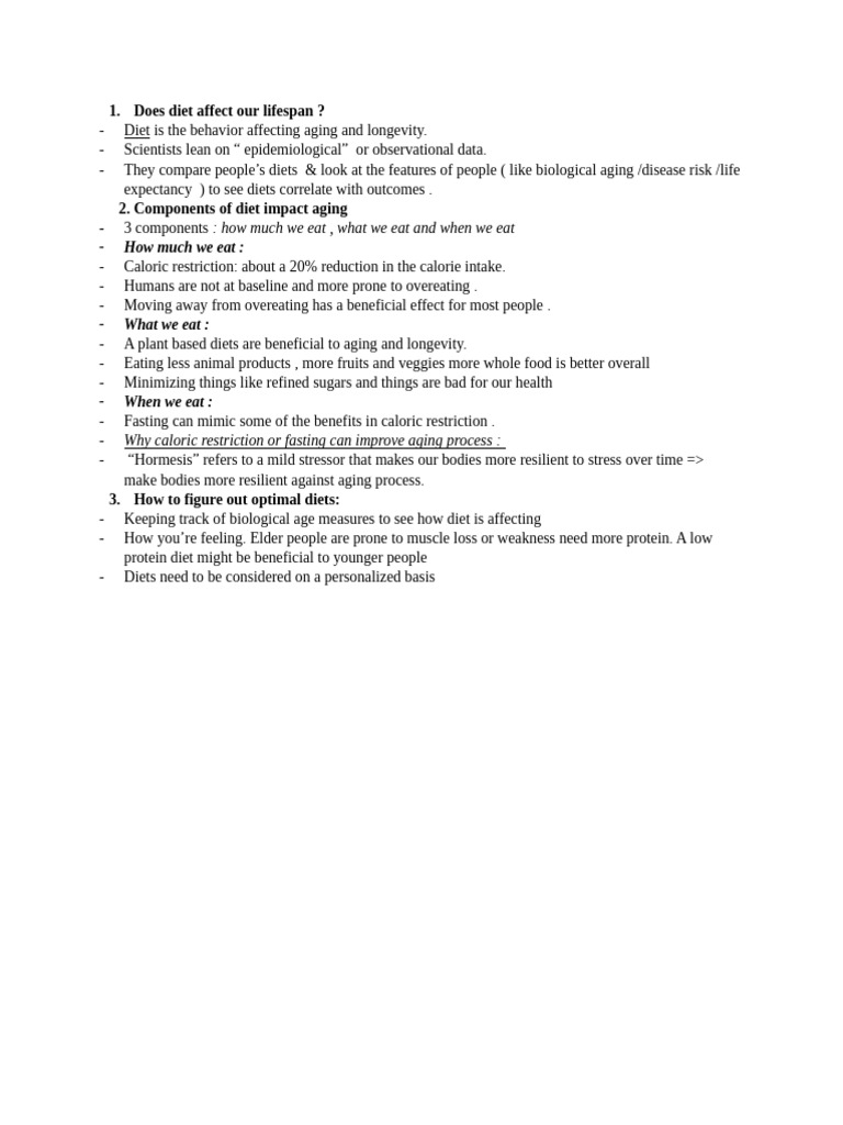 Note Taking Listening Skill | PDF