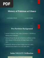 Pakistan Studies by Nigel Smith | PDF