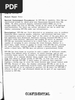SCP-045: The Sea Eater's Secrets | PDF | Water | Earth