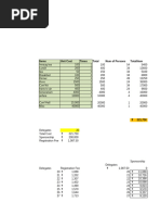 KLAY Daycare Fee Structure 2023 | PDF