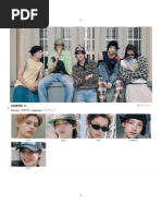 Taesan (BOYNEXTDOOR) Profile, Age & Facts (2024 Updated) Kpopping | PDF