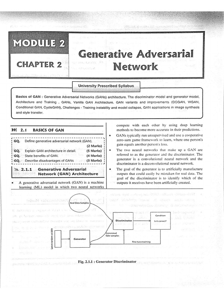 Module 2 | PDF