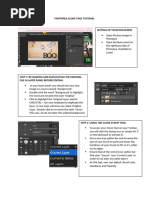 03 Photopea Clone Tool Tutorial | PDF | Computer Architecture | Computing