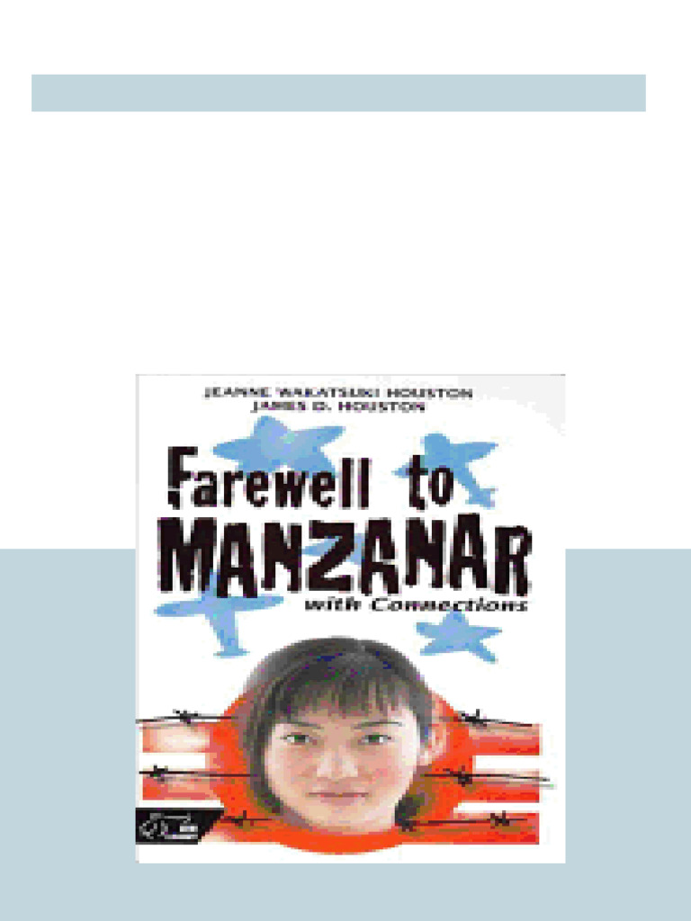 Farewell to Manzanar PDF Download | PDF