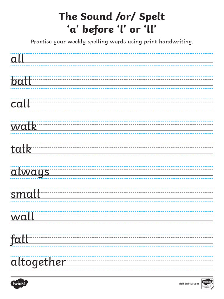 Handwriting Practice - 2d | PDF