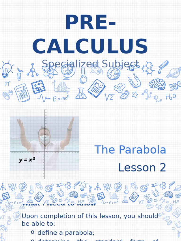 Pre Calculus Module 1 Week 2 | PDF | Mathematics | Classical Geometry