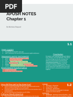 Heimler's History - APUSH Live Review Note Guide 2021 | PDF | Slavery ...