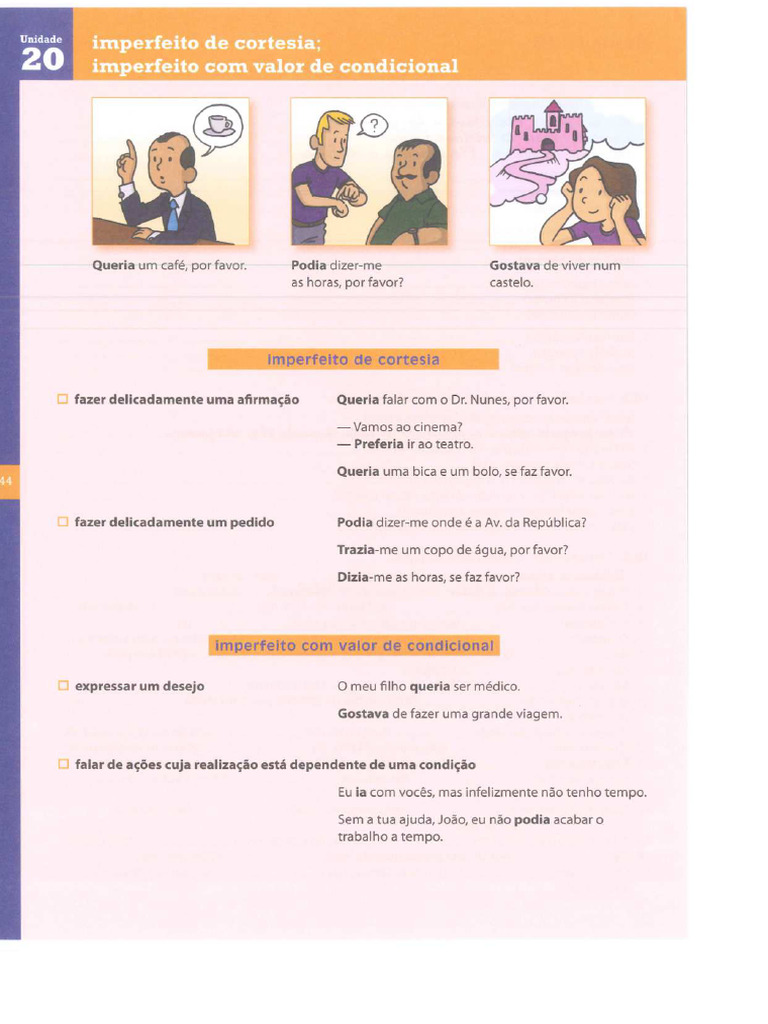 Gramatica Activa 1-Part 43 | PDF