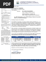 2025 Iso Forms General Guidelines | PDF