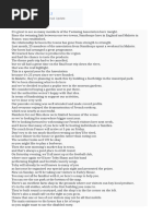CAM16 - Listening Test 4 | PDF | Kitchen Stove | Road