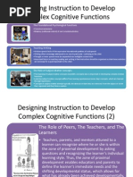 Multiple Intelligences Pie Chart | PDF | Reason | Cognitive Science