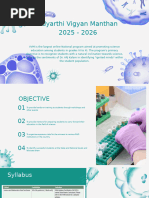 8 X 8 VVM 25-26 Session Brochure 21 July 2025 | PDF | Languages Of India | Mobile App