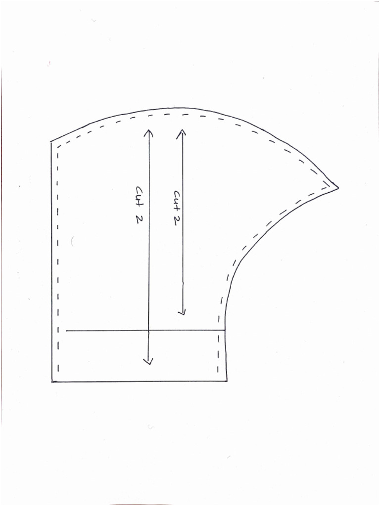 Mimi G Mask | PDF
