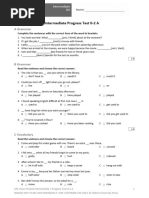 Life Vision B2+ - Unit 1 (Student's Book) | PDF