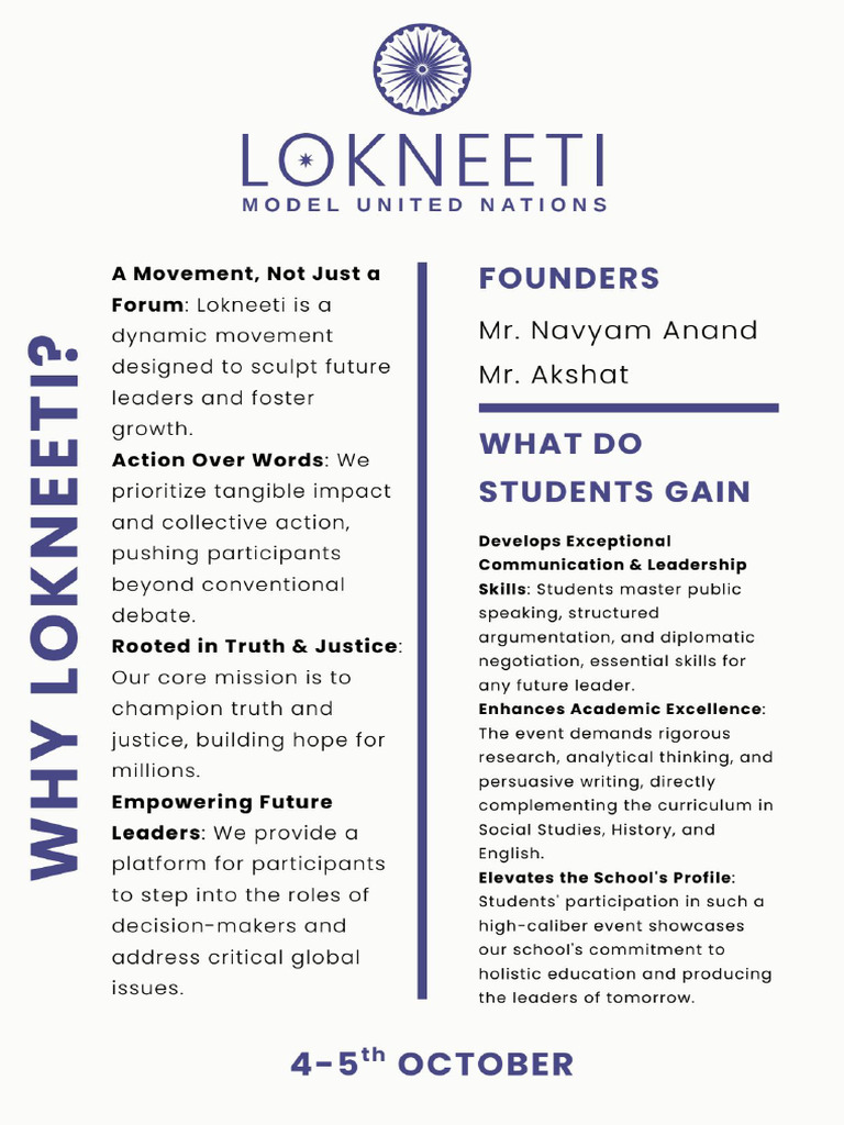 Short Brochure 1 | PDF