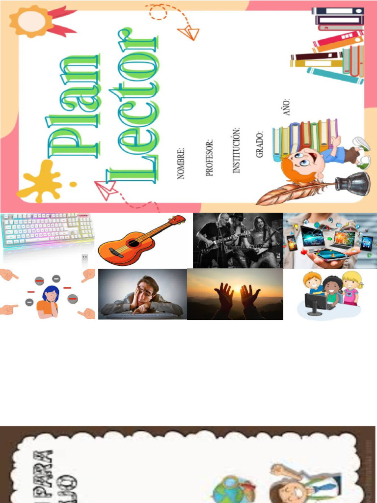 Caratulas 2.0 ... | PDF