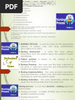 Enhancing Patient Satisfaction With The 5 Ps of Nursing Rounding | PDF | Patient | Nursing