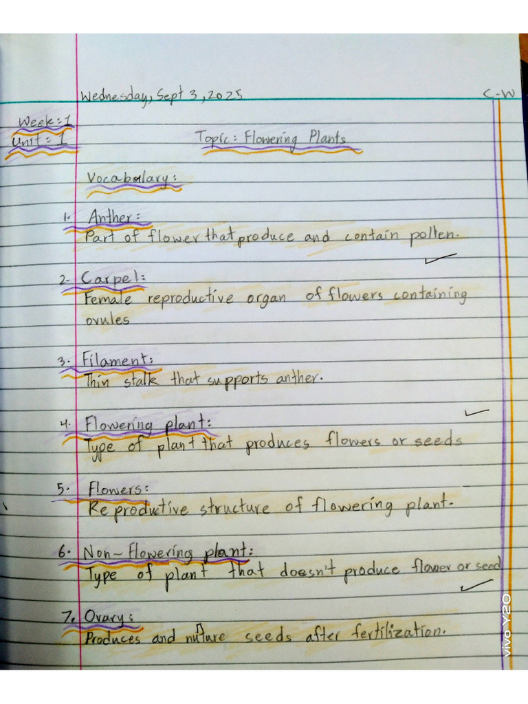 Science Grade5 Uni 1-1 | PDF