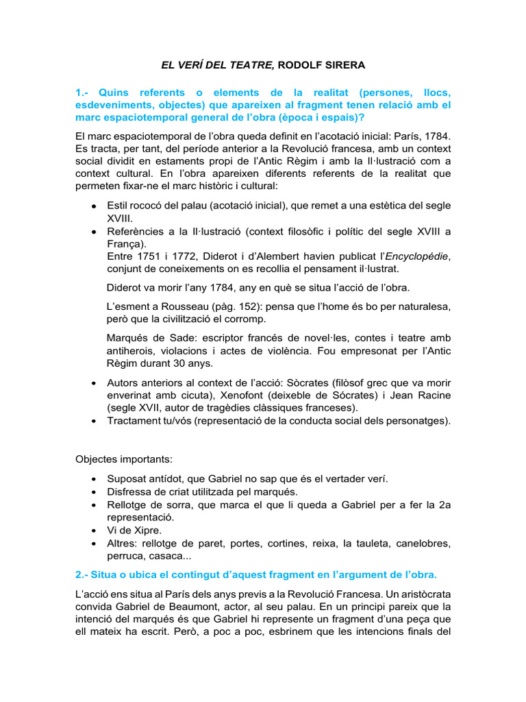 Rodolf Veri | PDF