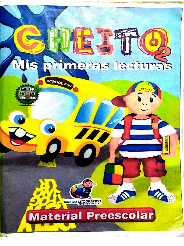 Cheito Document Scans | PDF