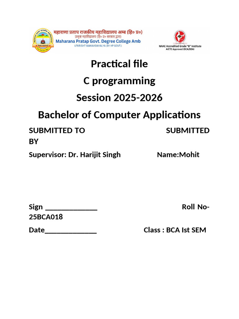 Mohit | PDF | Area | Length