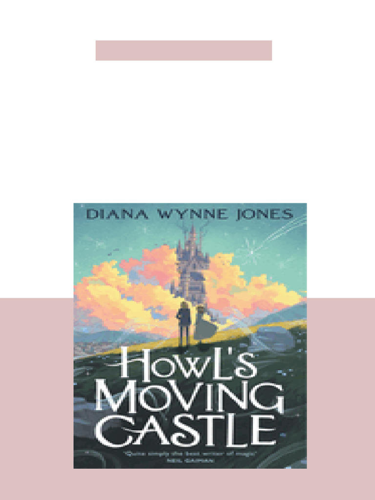 Howls Moving Castle | PDF | Hindu Mythology | Hindu Deities