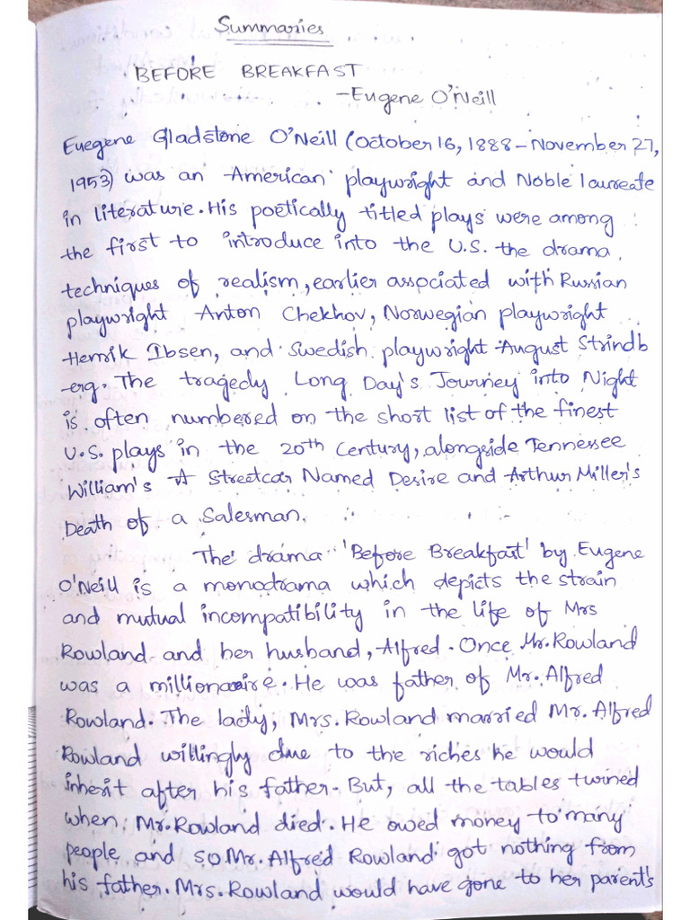 Eng Assignment | PDF