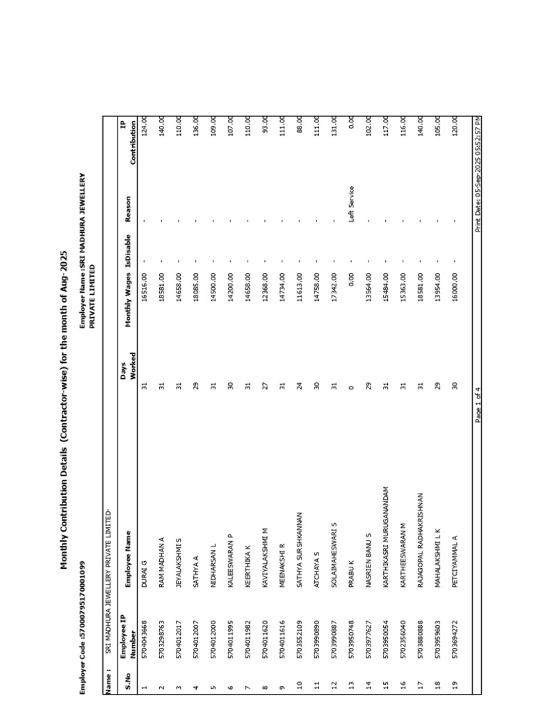 Esi | PDF