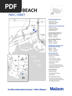 CPE Service Area Map | PDF | Texas | Transport