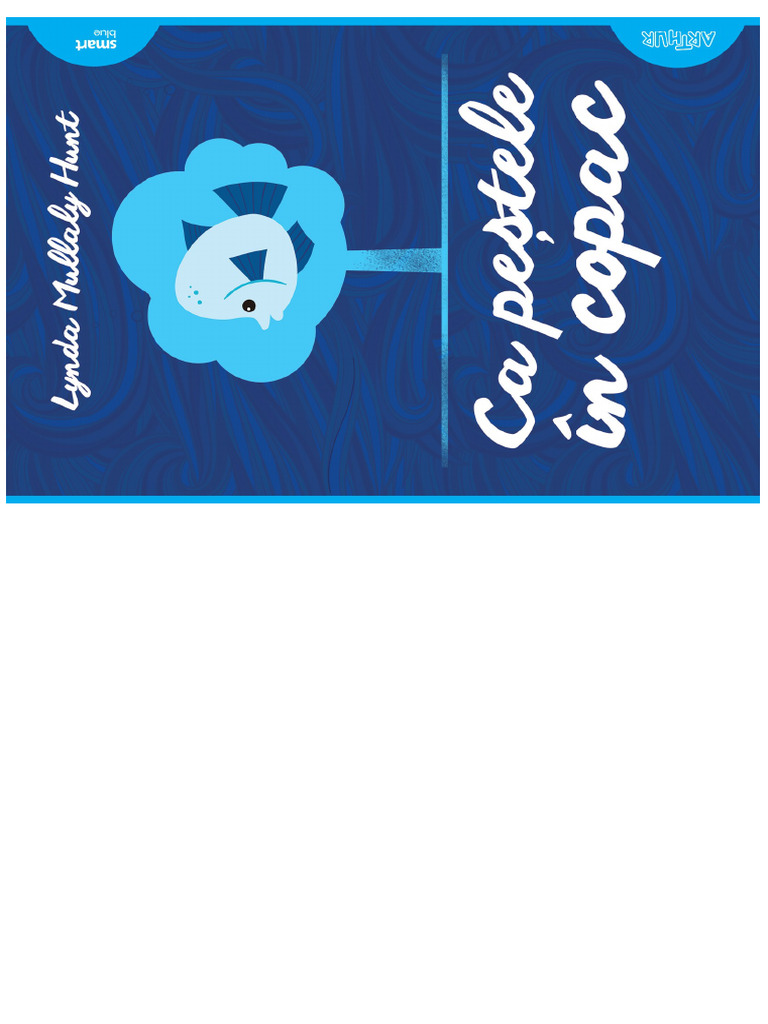 CA Pestele in Copac PDF Free | PDF