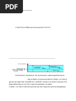 Différence entre pression absolue et relative | PDF