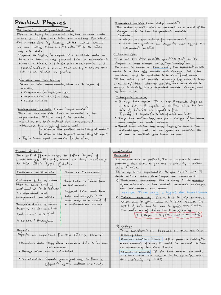 IB Exam-Style MC Questions Guide | PDF
