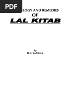 Guide to Lal Kitab Editions and Remedies | PDF | Astrology | Esoteric ...