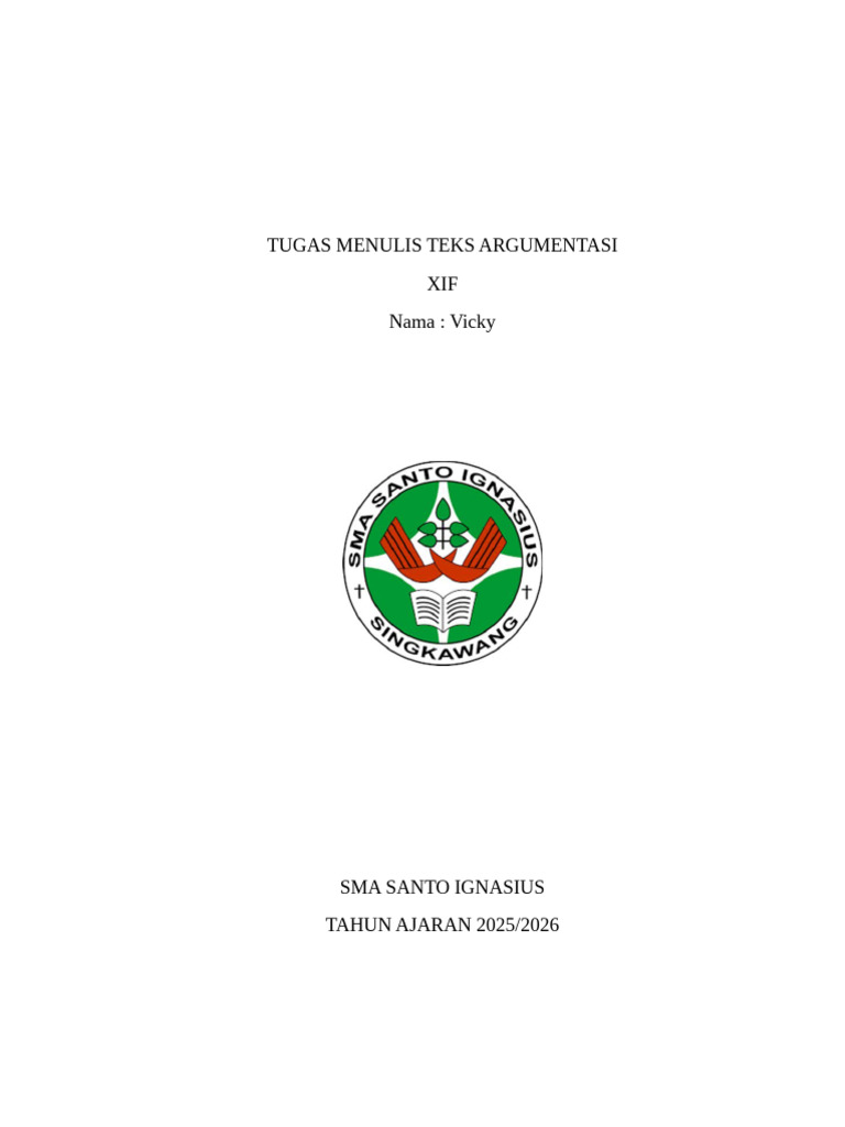 Vicky Bimdo | PDF