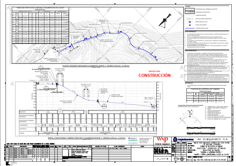 QLL 185 4FS 230014e 53 DR 4110 PD1001 - 1 | PDF