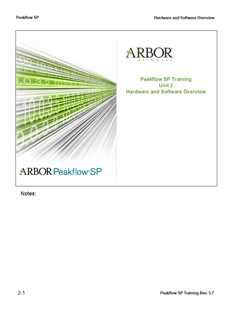 SP 5.7 Unit 2 HW and SW Overview | PDF | Computer Security | Security