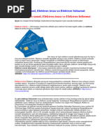 Dusturlar | PDF