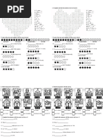 My Day: Adele's ESL Corner | PDF