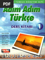 Turkish A1 Complete Exam | PDF