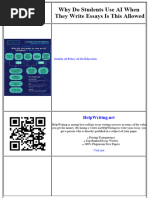 AI Detector - Trusted AI Checker For ChatGPT, Copilot & Gemini | PDF ...
