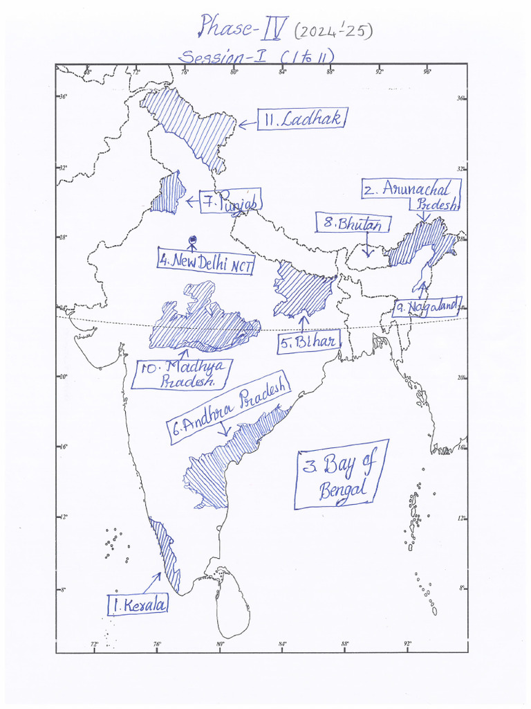 AP X SOCIAL MAP KEY Gunshot Points | PDF