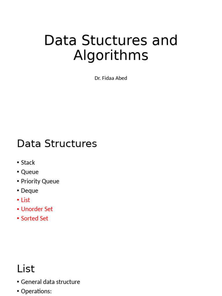 Lect 3 | PDF