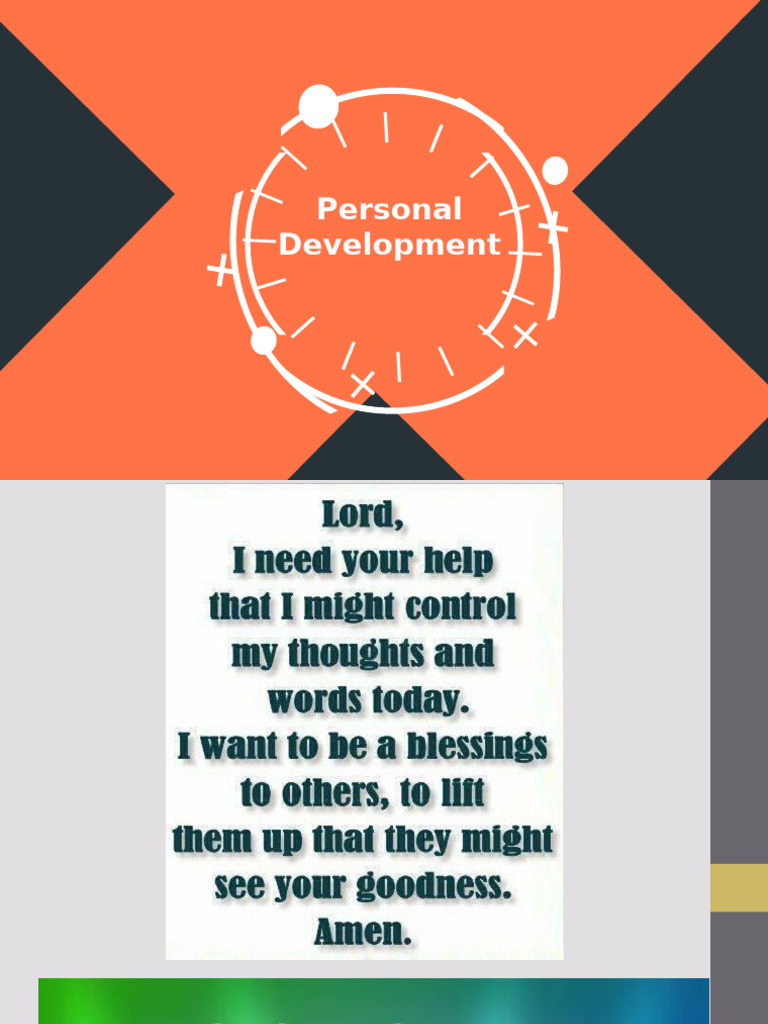 Perdev PPT Social Relationship | PDF | Leadership | Motivation