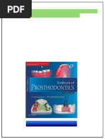 E.max Prep Guide | PDF | Dentistry | Dentistry Branches