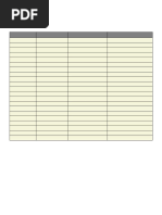 House Party Console Commands Guide | PDF