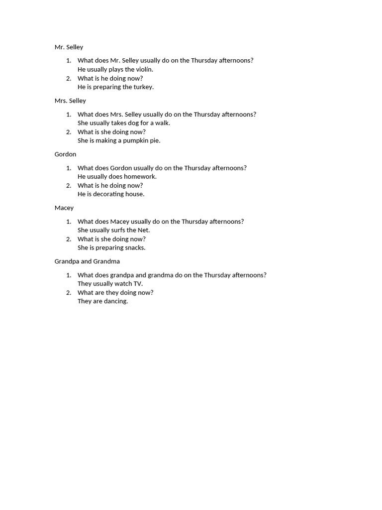 Practica Oral | PDF